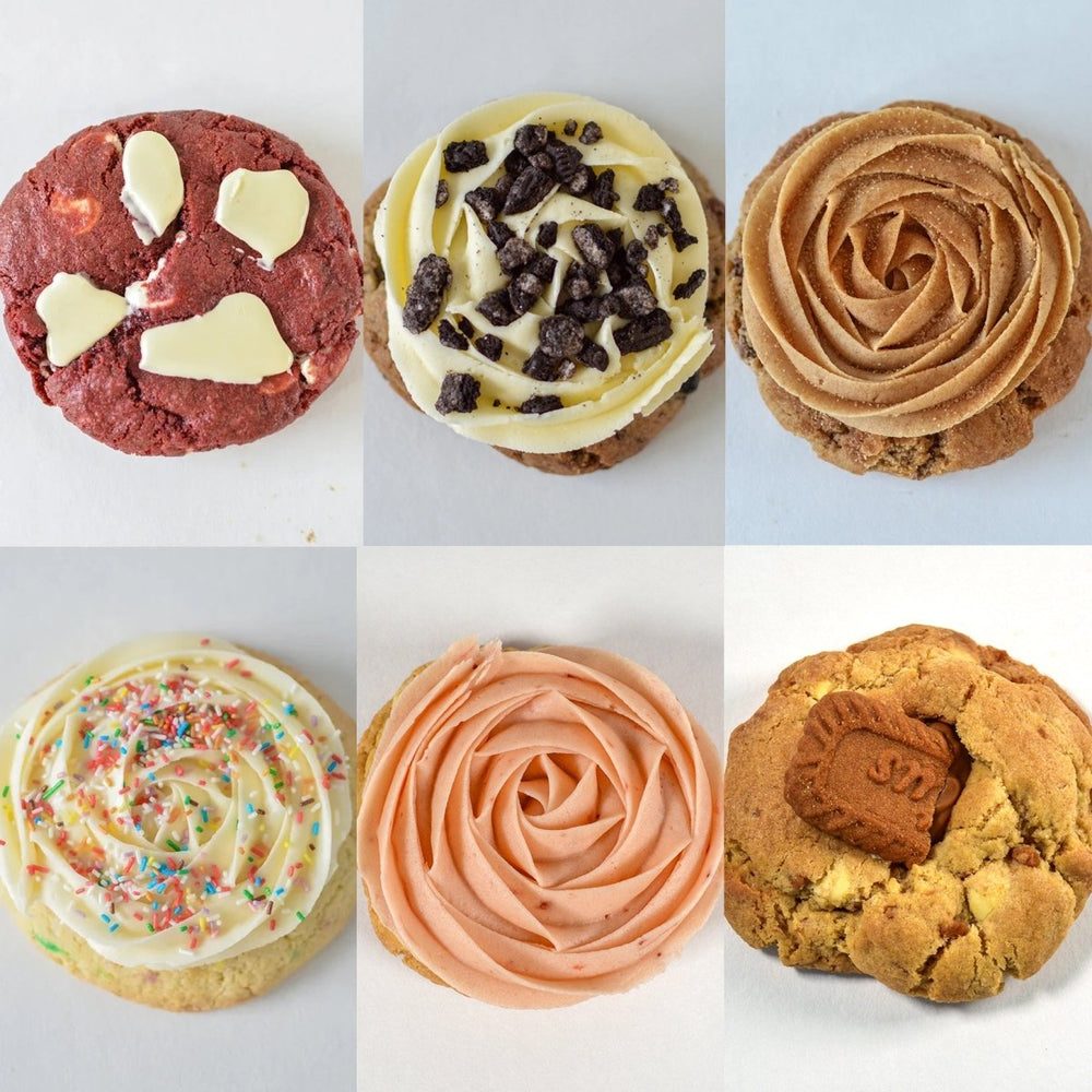Coffeelicious Bakery