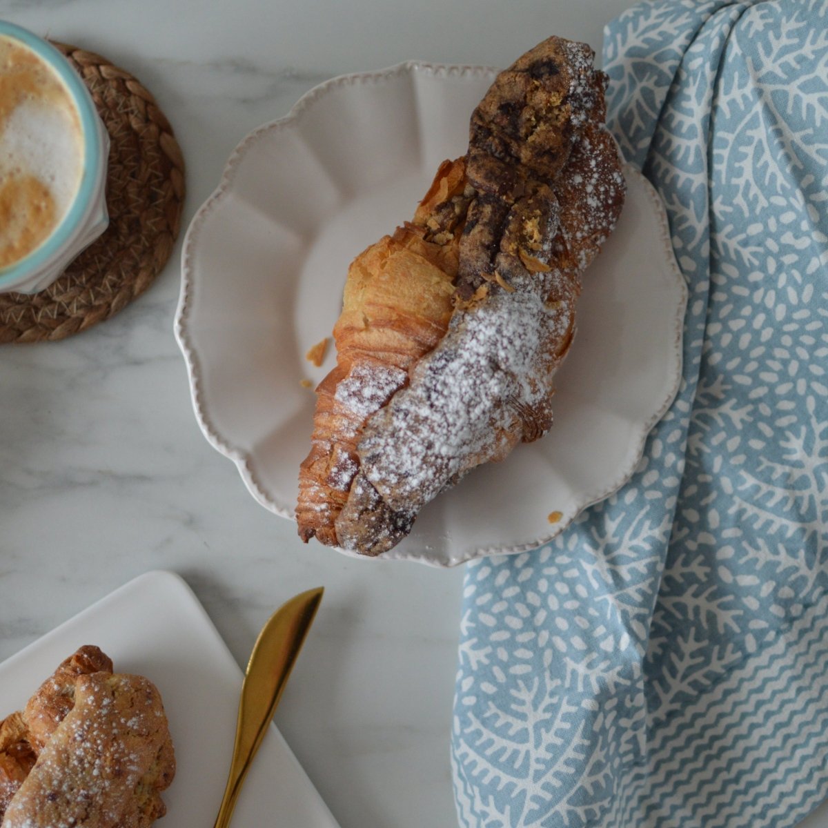 Brunch bestellen? Hapjes in een box laten bezorgen of afhalen! - Coffeelicious Bakery