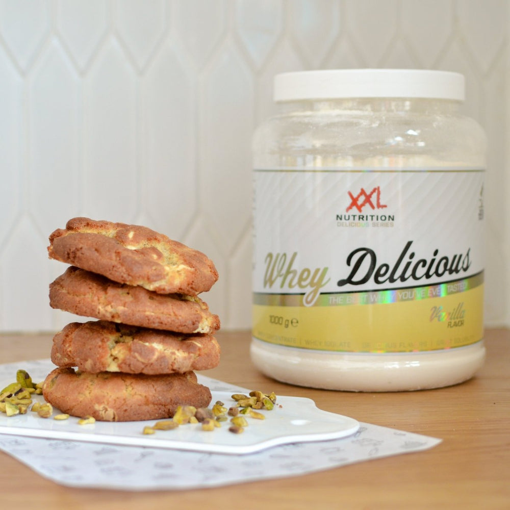 Coffeelicious Bakery