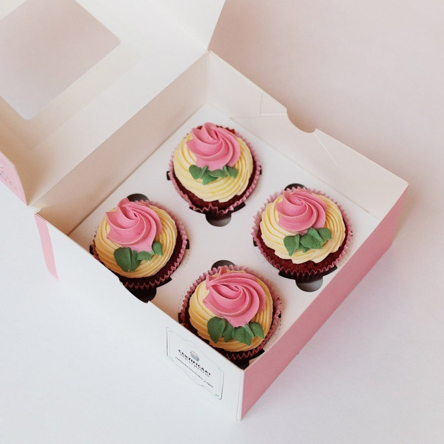 High Tea hapjes online bestellen? Thuis laten bezorgen of afhalen ...