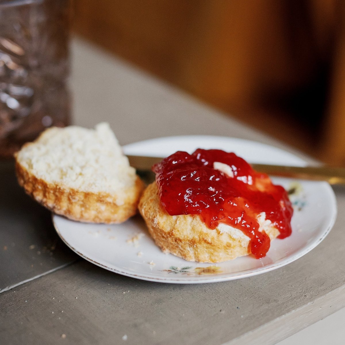 SWEET TEA TO GO - Coffeelicious Bakery